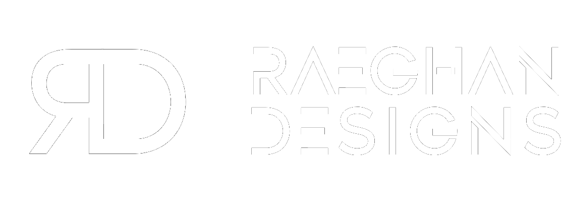 Raeghan Designs – Dallas Web Design Company – Frisco Web Design Company ...